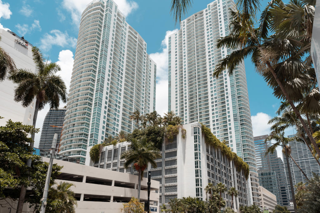 The Plaza Brickell: The Best Condos in Brickell - The Plaza On Brickell